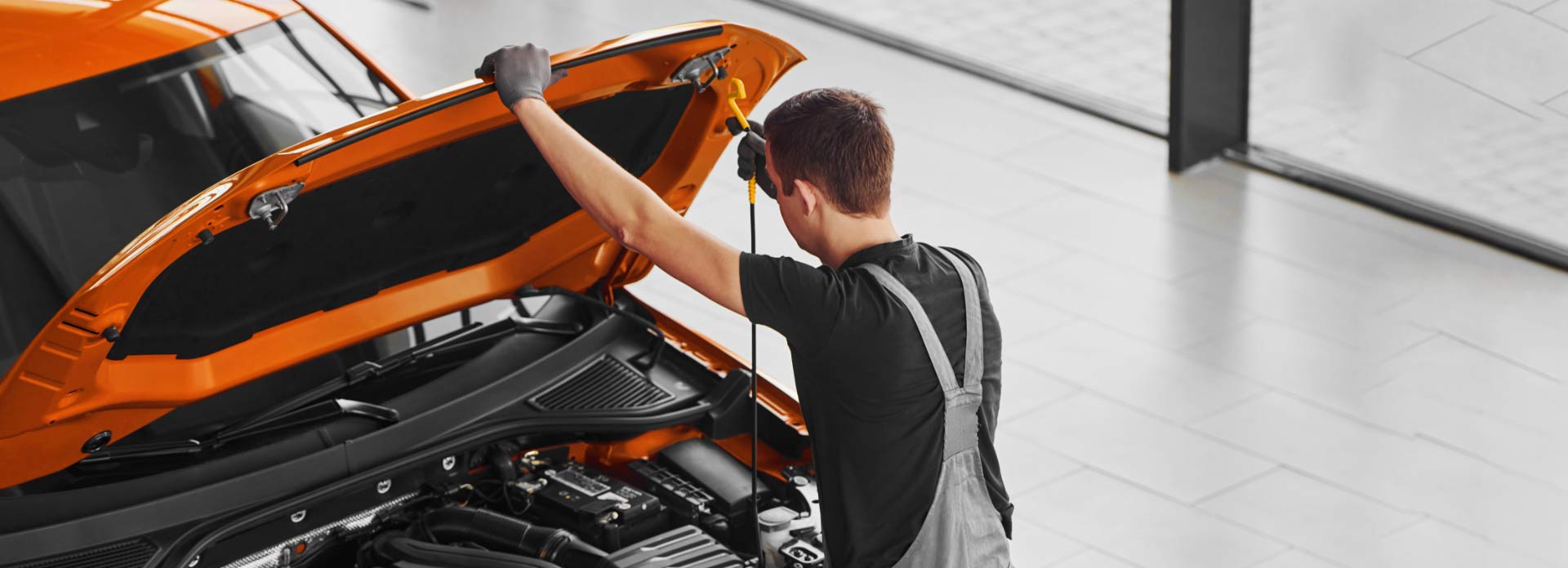 Innovative MotorWerks | European Auto Repair & Performance