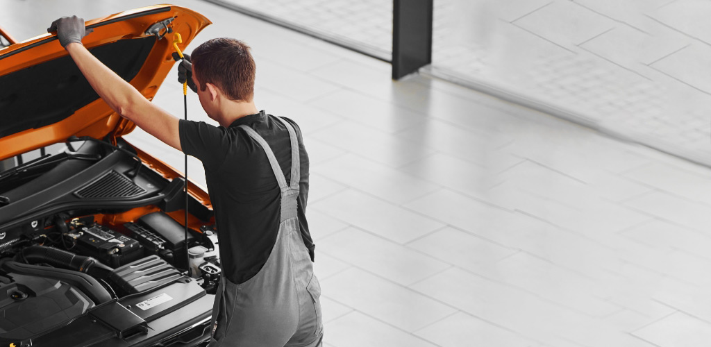 Innovative MotorWerks | European Auto Repair & Performance