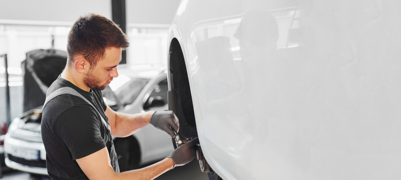 Innovative MotorWerks | European Auto Repair & Performance