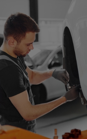 Innovative MotorWerks | European Auto Repair & Performance