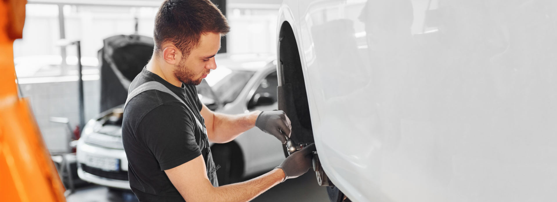 Innovative MotorWerks | European Auto Repair & Performance